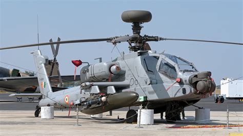 U.S. Apache vs. China's Z-10ME: India and Pakistan Gear Up for a New ...