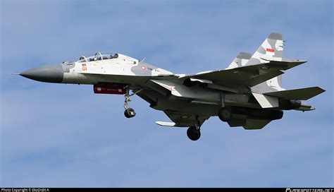 Indonesia Expands Rafale Fighter Jet Order to 66 in Strategic Military ...