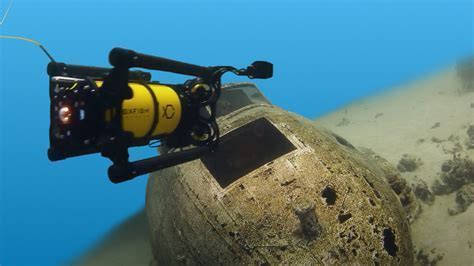 Do You Need a License for an Underwater Drone? Complete 2025 Legal ...