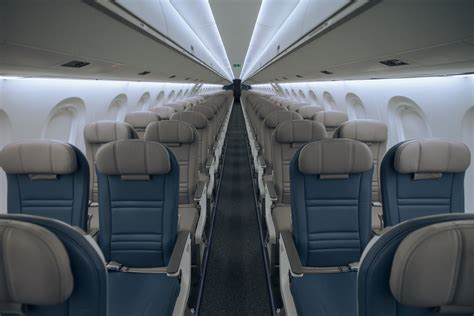Embraer E-Jet E2 Family: Redefining Regional Aviation Performance and ...