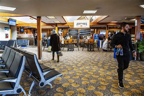 Aspen/Pitkin County Airport: A High-Altitude Hub for Mountain Air ...