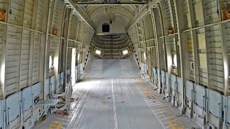 Largest Military Helicopter in the World: The Power and Scale of the ...