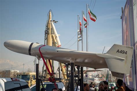 How the U.S. LUCAS Drone Turned Iran’s Shahed Playbook Into a Low-Cost ...