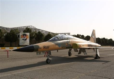 Iran Air Force Aircraft Fleet: Inside The IRIAF Fighter Jets, Bombers ...