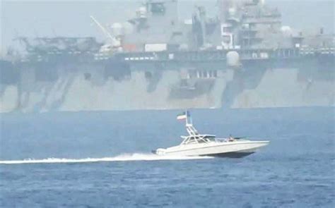 Can Iran’s Missiles Reach the US? A Detailed Look at Capabilities and ...