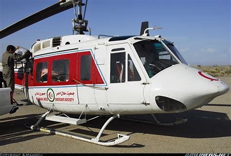 Inside Iran’s Military Helicopter Fleet: Legacy, Upgrades, and Future ...