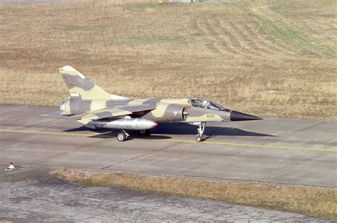 Dominance in the Skies: 5 Fighter Jets the Iraqi Air Force Flew During ...