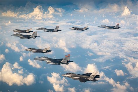 F-35 Orders by Country: A Comprehensive Analysis - Bolt Flight