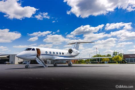 Inside the Skies: The 12 Most Expensive Private Jets Owned by Pro ...