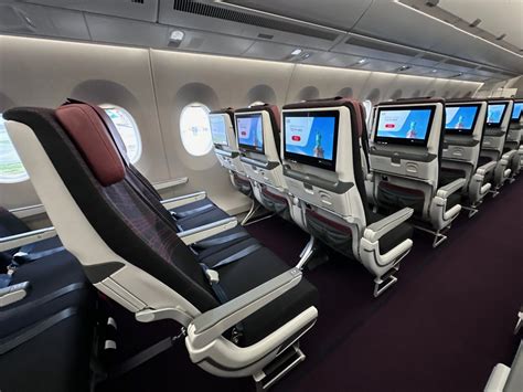 Airlines with Best Premium Economy: The Ultimate Guide to Flying in ...