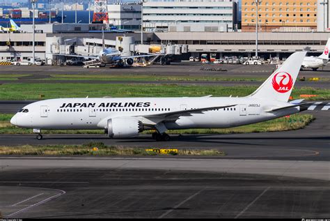 Top 10 Boeing 787 Dreamliner Transpacific Routes Dominating Global ...