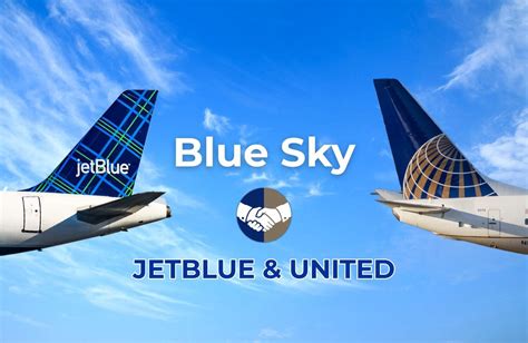 JetBlue Hit With Pilot Union Lawsuit Over Controversial “Blue Sky ...