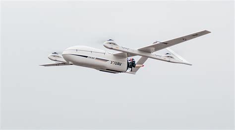 Big Drones & Heavy Lift Drones: A Comprehensive Guide for Drone Pilots ...