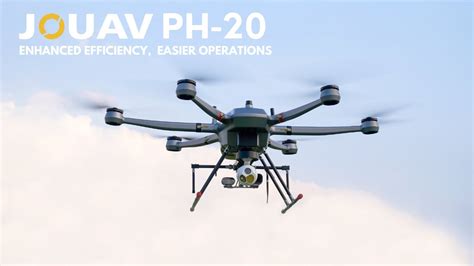 High Altitude Drones: How High Can a Drone Fly and What to Expect ...