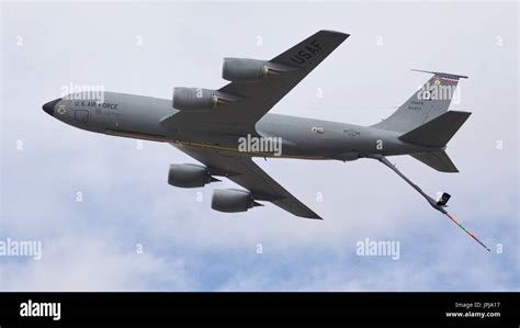 Inside the USAF “Ghost Tanker”: The Hidden Backbone of Modern Airpower ...