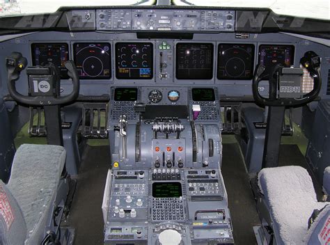 DC-10 vs MD-11 Cockpit Design: How Glass Cockpits Transformed McDonnell ...