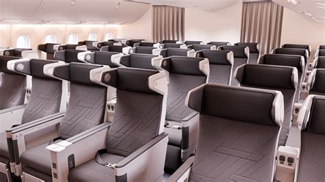 Is Korean Air Seat Selection Free? Unpacking the Rules, Exceptions, and ...