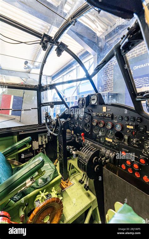 UK's Only Flying Lancaster to Soar Over Bury St Edmunds - Bolt Flight