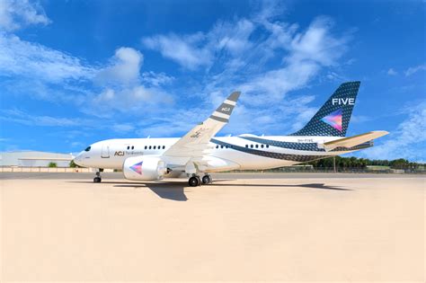 Flaris LAR01: The Revolutionary Single-Engine Jet Redefining Personal ...
