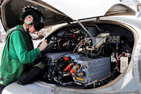 The Power Behind Flight: A Deep Dive into Aircraft Battery Technologies ...