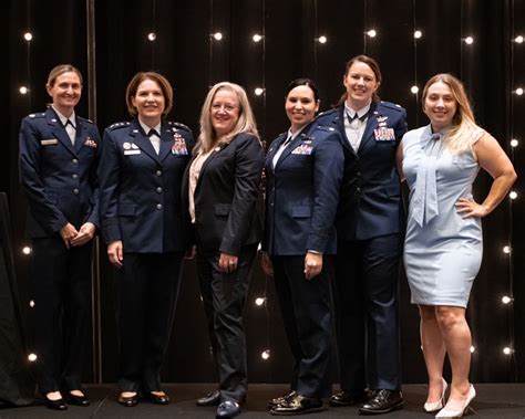 Why The US Air Force Removed Its Height Requirement For Prospective ...