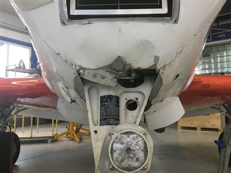 Maneuvering Speed: How Va Protects Your Plane - Bolt Flight