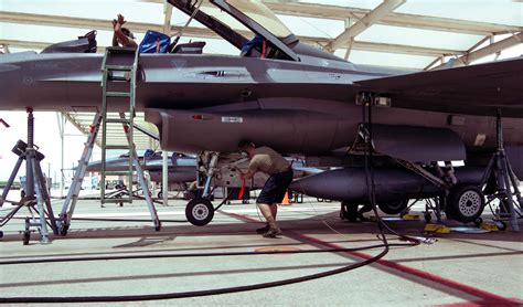 India-Pakistan Conflict: Lockheed Martin Shares Flat Despite F-16 ...