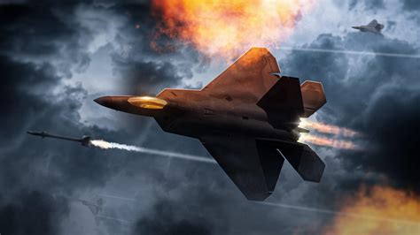 4 of the Biggest Fighter Jets in the World: Power, Size, and Dominance ...