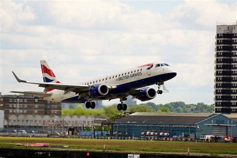 British Airways Axes 20 Routes: Strategic Network Reset Reshaping ...