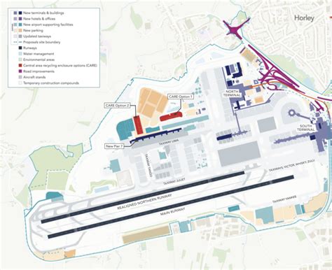 London Gatwick Accelerates 2026 Expansion as Ninth Airline Pegasus ...