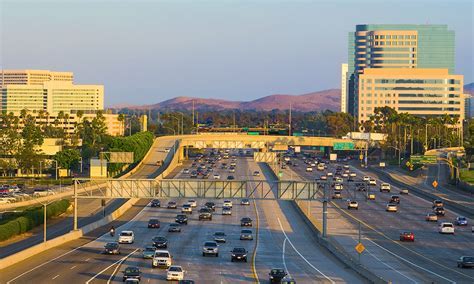 Los Angeles Officially Has the Worst Traffic in California, New Study ...