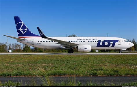 LOT Polish Airlines: A Century of Aviation Excellence and Polish Pride ...