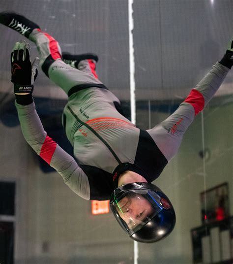 The Thrill and Art of Bodyflight: Mastering the Sky with Precision and ...