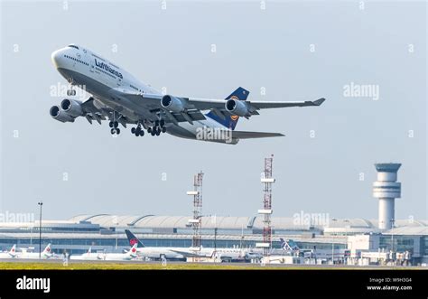 Boeing 747 Passenger Flights in March 2026: A Definitive Breakdown of ...
