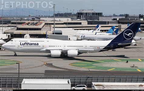 Only 13 Boeing 747 Passenger Flights Still Serve The US This Winter ...