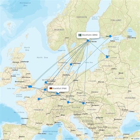 Edelweiss Air Launches Direct Halifax–Zurich Route, Opening Swift ...
