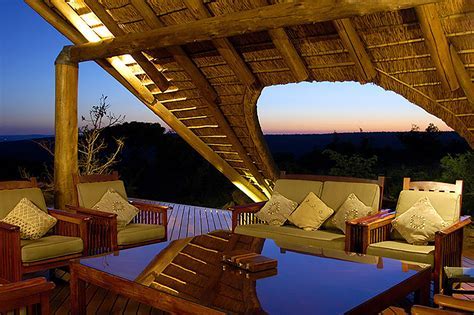 New Access to South Africa’s Clifftop Exclusive Safari Lodge: The ...