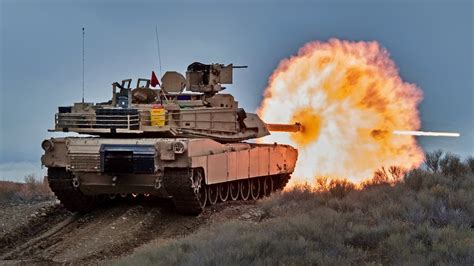Inside the Turret: The Engineering Powerhouse Behind Modern Military ...