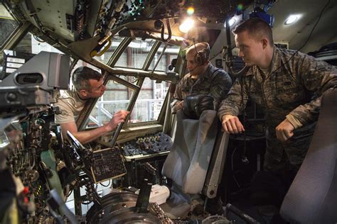 What is Aircraft Maintenance? - Bolt Flight