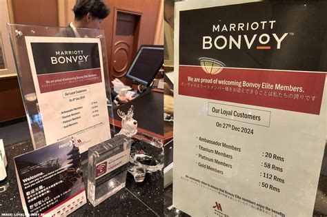 Inside Marriott Ambassador Elite: Is $23K Status Worth It? - Bolt Flight