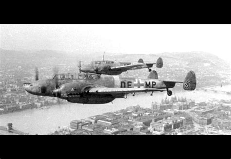 11 Legendary Ground Attack Aircraft That Changed the Face of Warfare ...