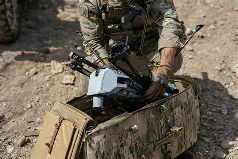 How AI Works in Drones & 14 Examples - Bolt Flight