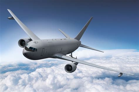 The Boeing 767: A Groundbreaking Airliner in Aviation History - Bolt Flight
