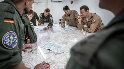 Military Operations Areas (MOAs): Navigating Special Use Airspace ...