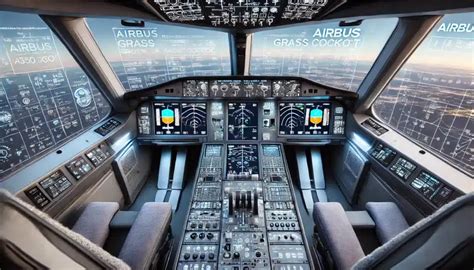 Main Components of an Aircraft's Cockpit - Bolt Flight
