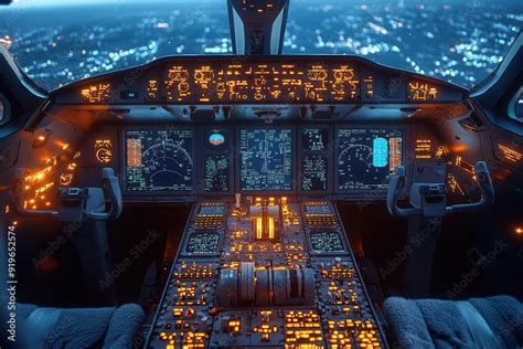 The Surprising History of Airplane Autopilot: How a 1912 Invention ...