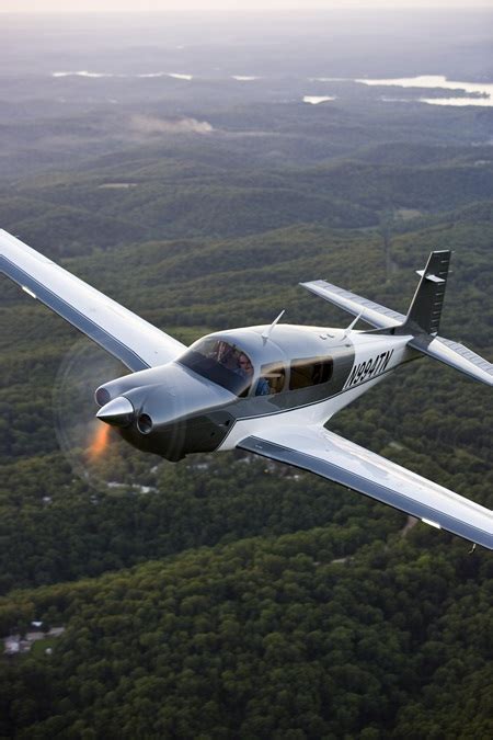 Fastest Single-Engine Planes in Production: A Deep Dive into Piston ...