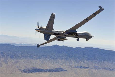 How Much Does a Hellfire Missile Cost? Breaking Down the Price of ...