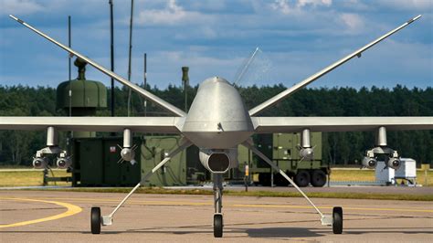 The Future of Air Combat: How Long Will the US Military Still Need ...