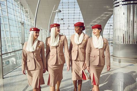 Emirates Jobs and Work Opportunities: A Comprehensive Insight into ...